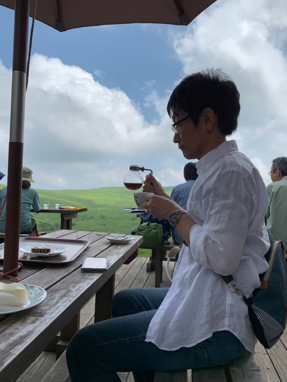 kazuのページ | YAMAP / ヤマップ