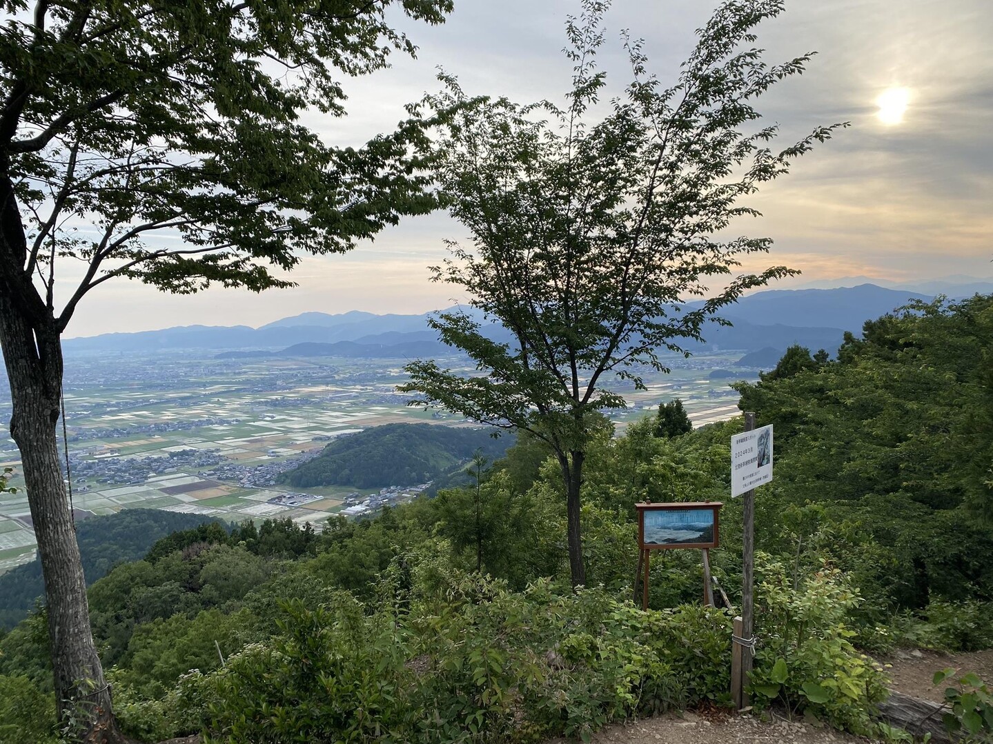 文殊山 / mu_mu_muさんの文殊山の活動データ | YAMAP / ヤマップ