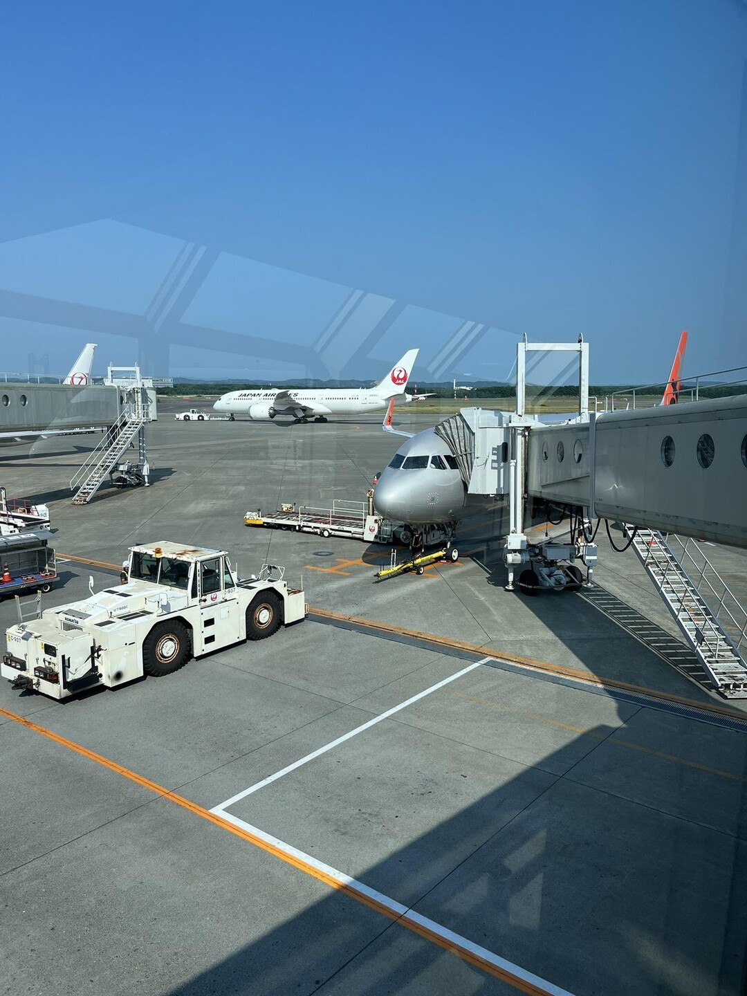 さて、次の職場に 申し受け行って来ます。... / sasaさんのモーメント | YAMAP / ヤマップ