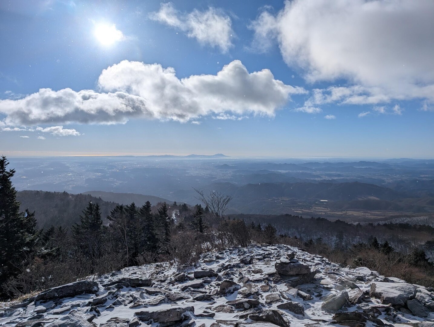 高原山（社跡まで） / KAIさんの高原山・釈迦ヶ岳・鶏頂山の活動データ | YAMAP / ヤマップ