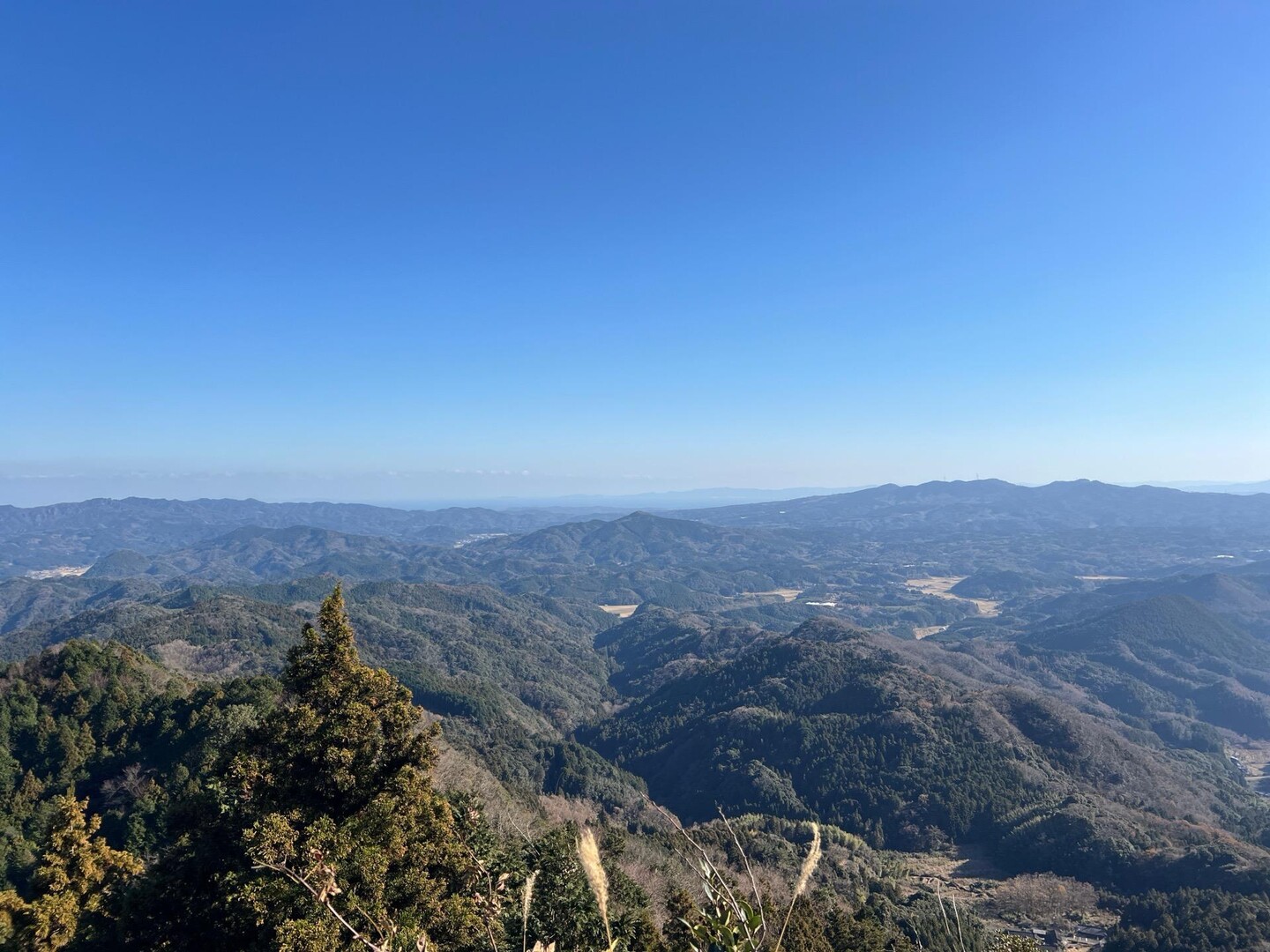 今年最後の山行は御許山/雲ヶ岳 / NALUさんの御許山・雲ヶ岳・米神山の活動データ | YAMAP / ヤマップ