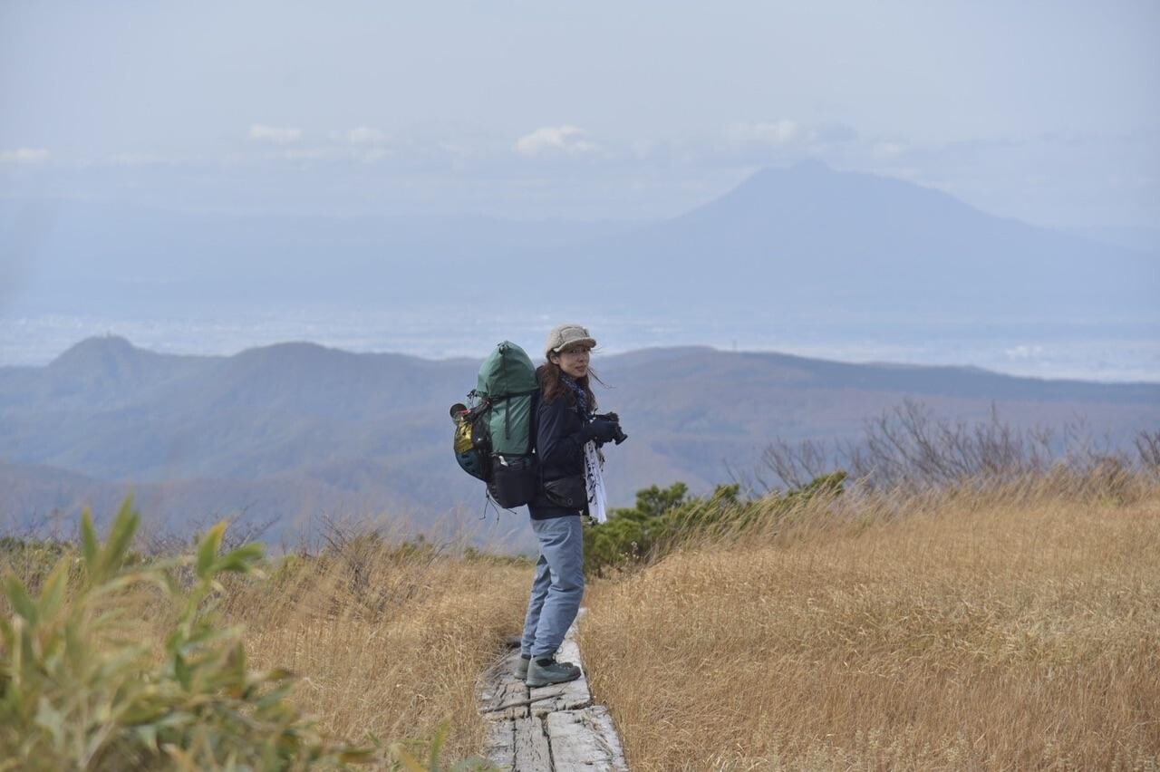 me_holicのページ | YAMAP / ヤマップ