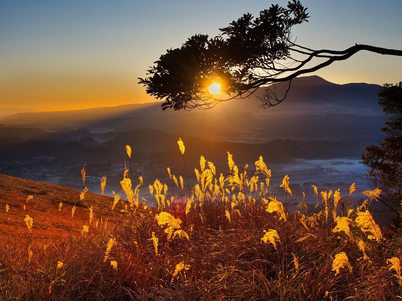 朝暉。。。はや春の兆し 輝く魚野 ... / sin358さんのモーメント | YAMAP / ヤマップ