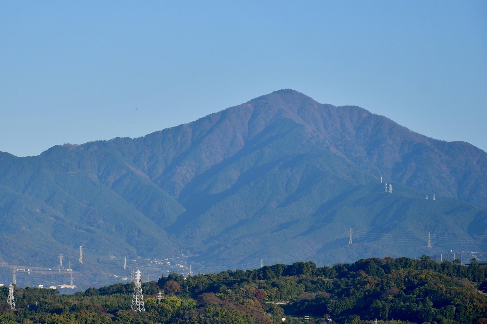 今年も、もうあと半月ばかりですね。 今... / mooさんのモーメント | YAMAP / ヤマップ