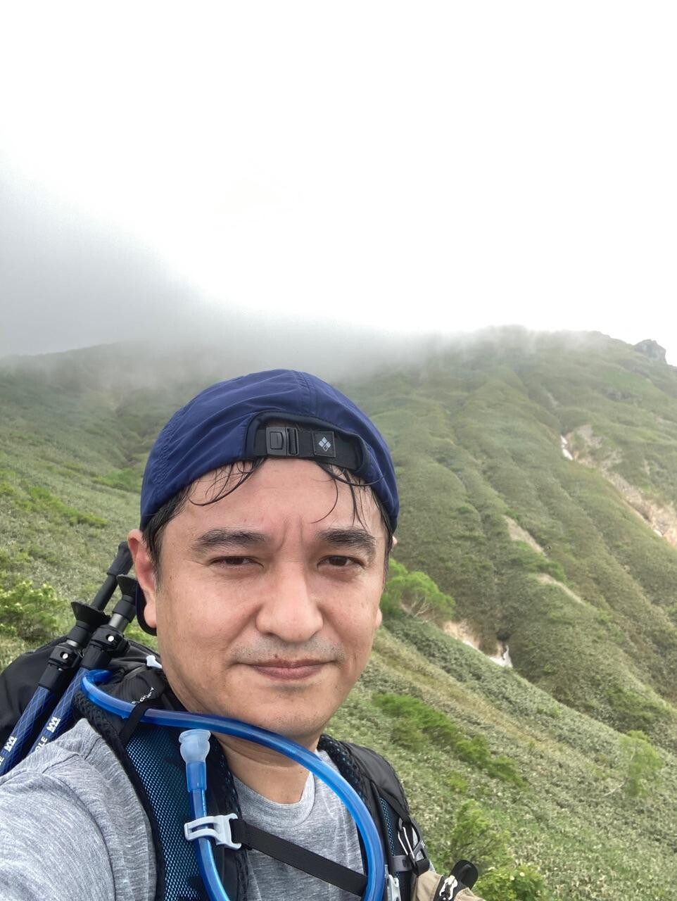 J. Yabeのページ | YAMAP / ヤマップ