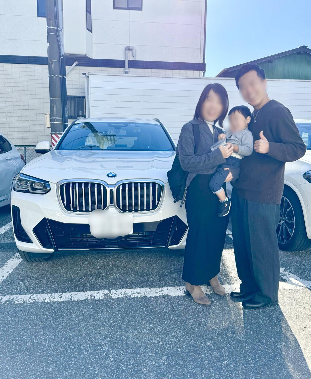 愛車をBMWのX1からX3に買い替えまし... / HIROTAKKARさんのモーメント | YAMAP / ヤマップ