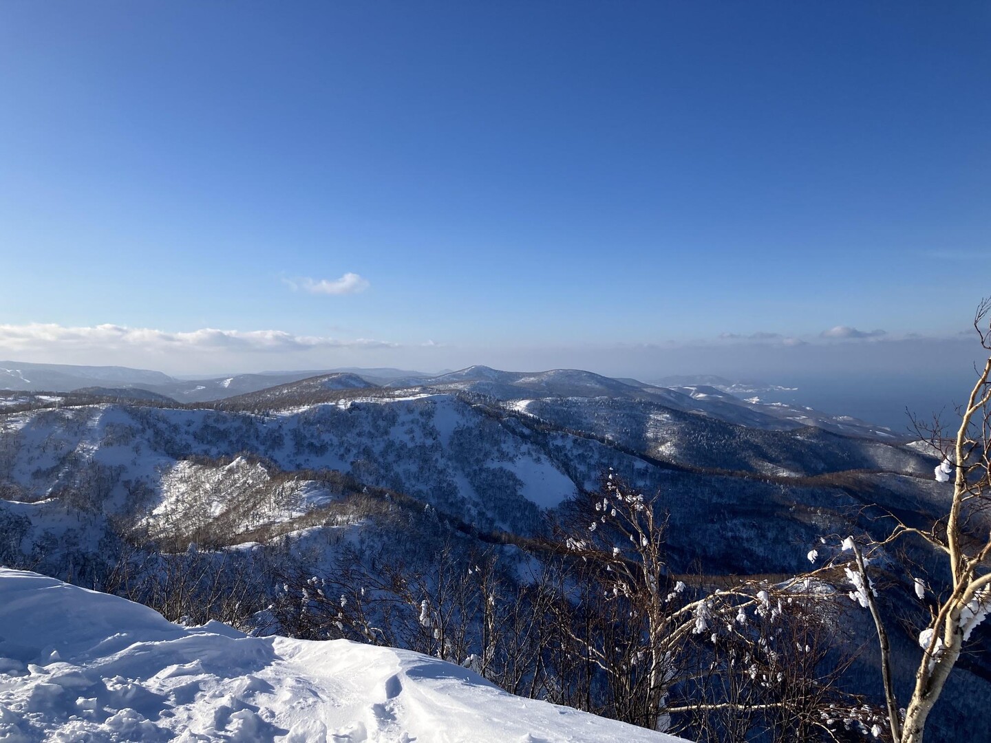 手稲山 / yutaさんの手稲山・奥手稲山の活動データ | YAMAP / ヤマップ