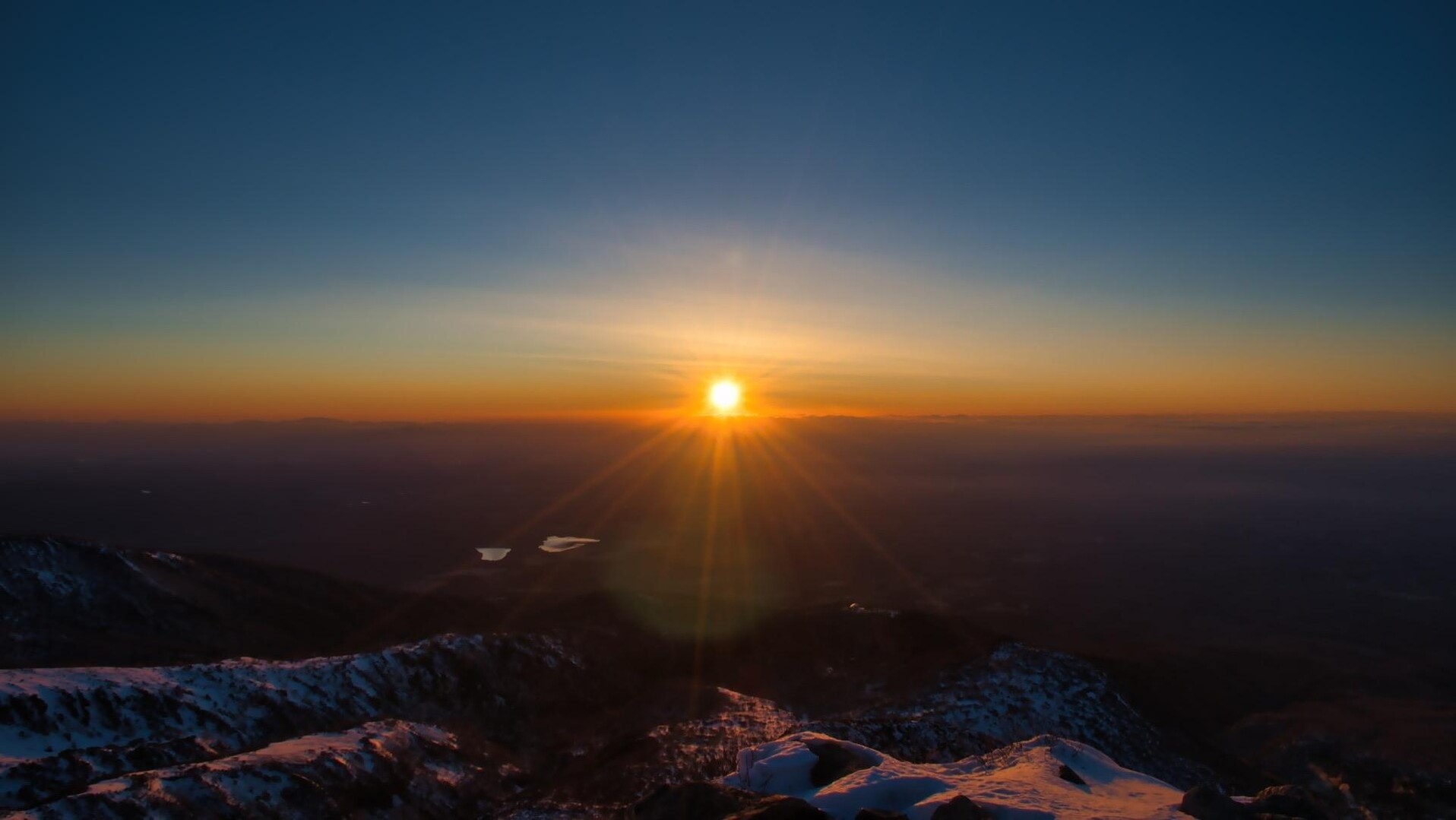 朝日岳・1900m峰 / ふくさんの茶臼岳（那須岳）・三本槍岳・赤面山の活動データ | YAMAP / ヤマップ