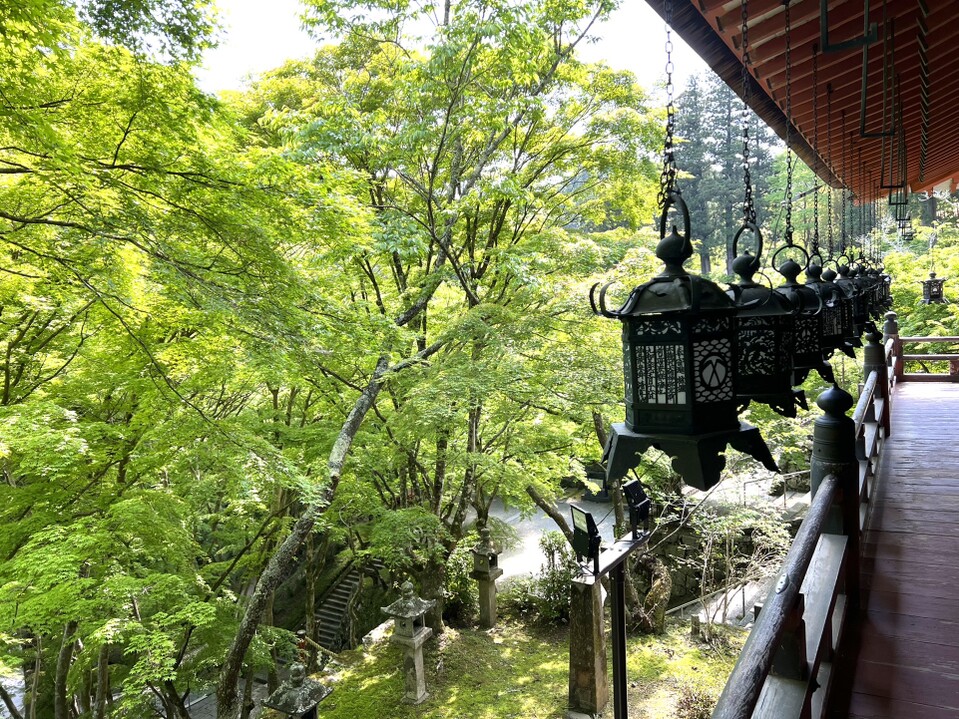談山神社バス停-談山神社-御破裂山 往復コースの地図・登山ルート・登山口情報 | YAMAP / ヤマップ