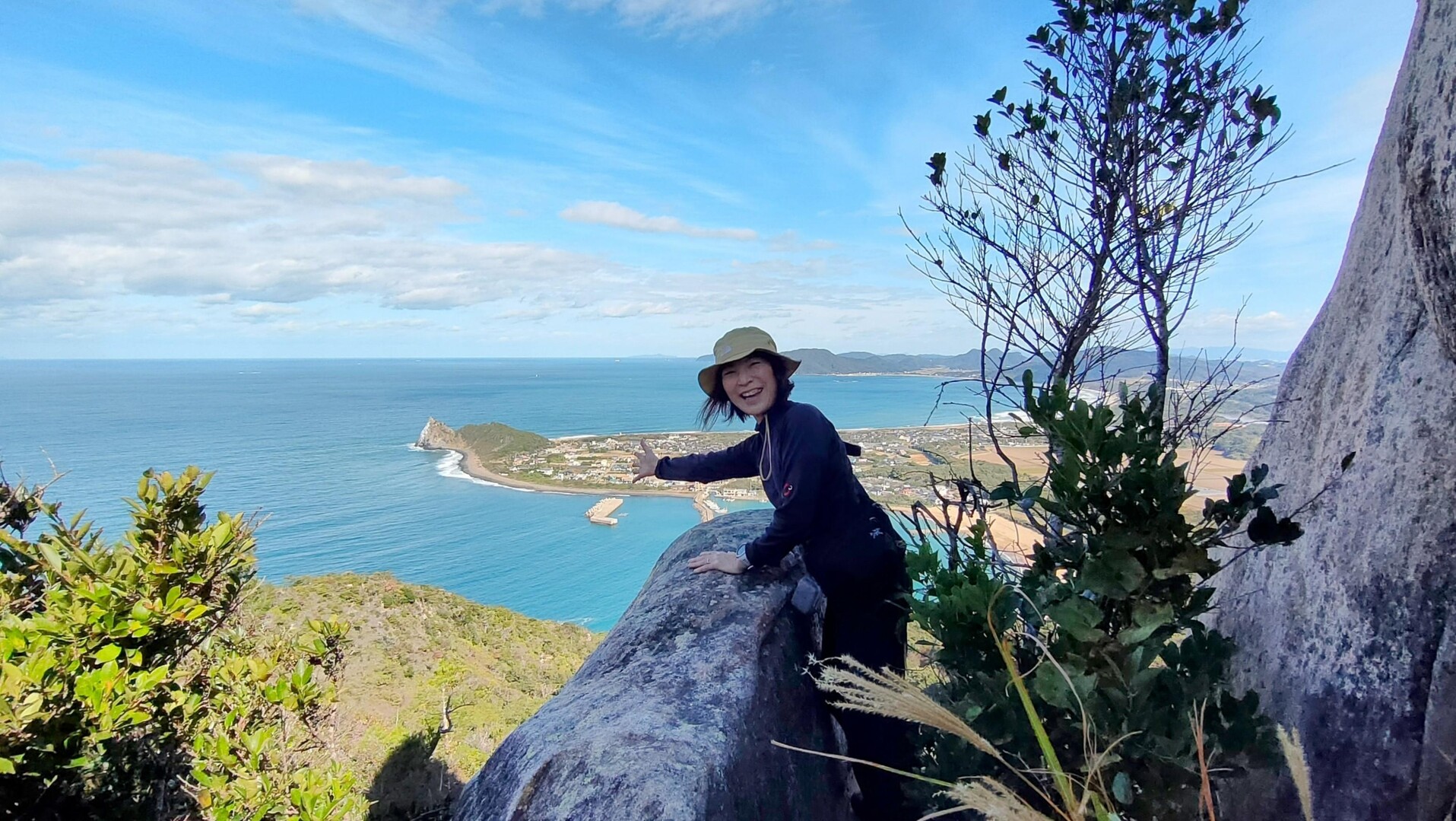【糸島の牡蠣小屋】ついでに登った絶景過ぎる【立石山】 / sweet climberさんの立石山の活動日記 | YAMAP / ヤマップ