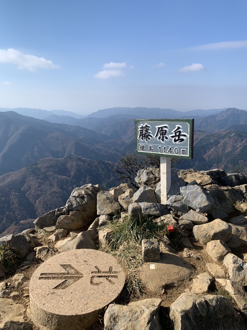 藤原岳 / cb flickさんの藤原岳・御池岳の活動データ | YAMAP / ヤマップ