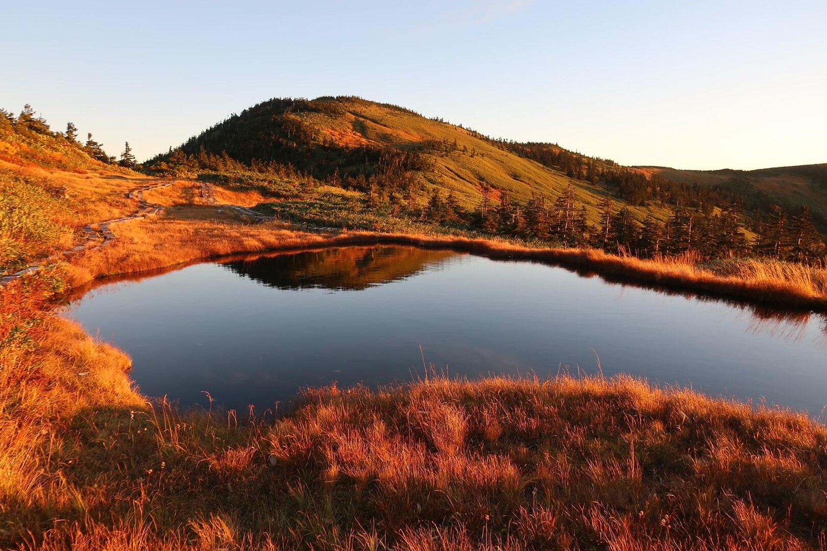 【百名山24座目】会津駒ヶ岳🍁 / heeさんの会津駒ヶ岳の活動日記 | YAMAP / ヤマップ