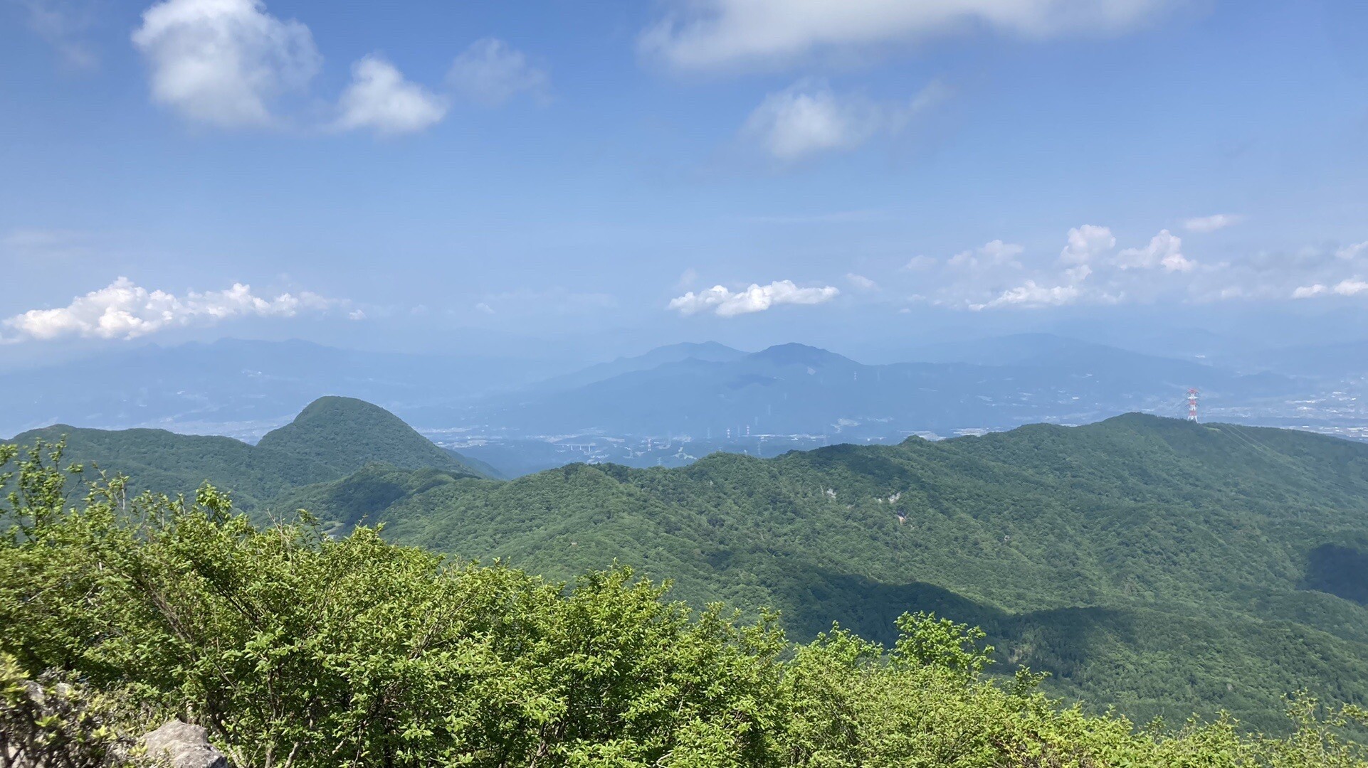黒檜山・駒ヶ岳 / ヒデ坊さんの赤城山・黒檜山・荒山の活動データ | YAMAP / ヤマップ