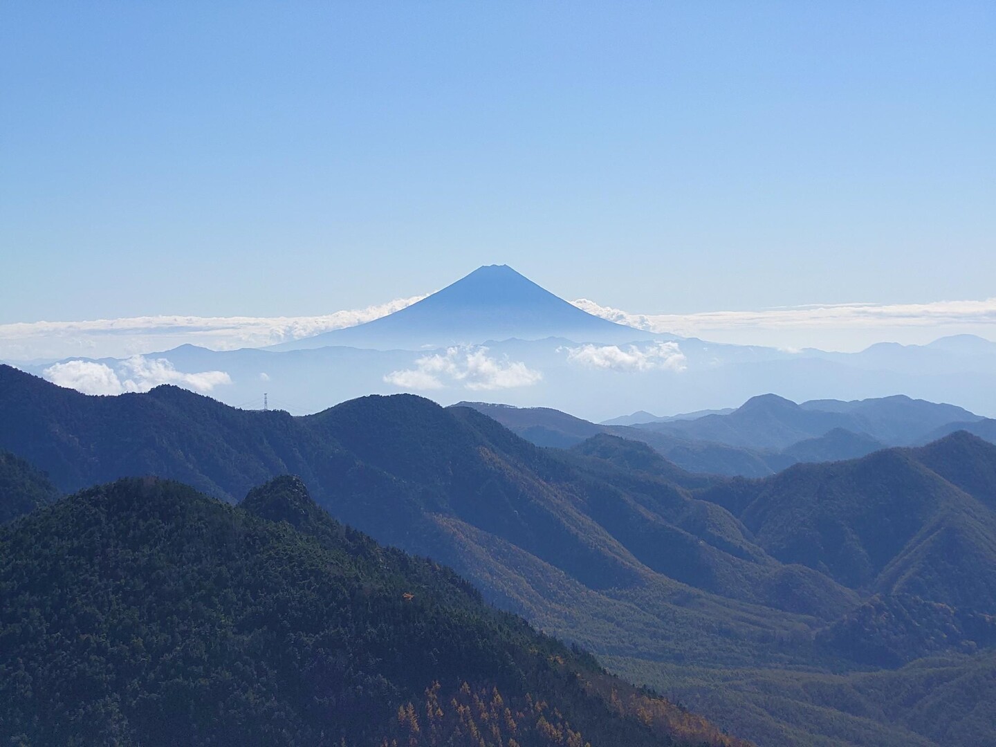 瑞牆山 / Terryさんの瑞牆山・金峰山の活動データ | YAMAP / ヤマップ