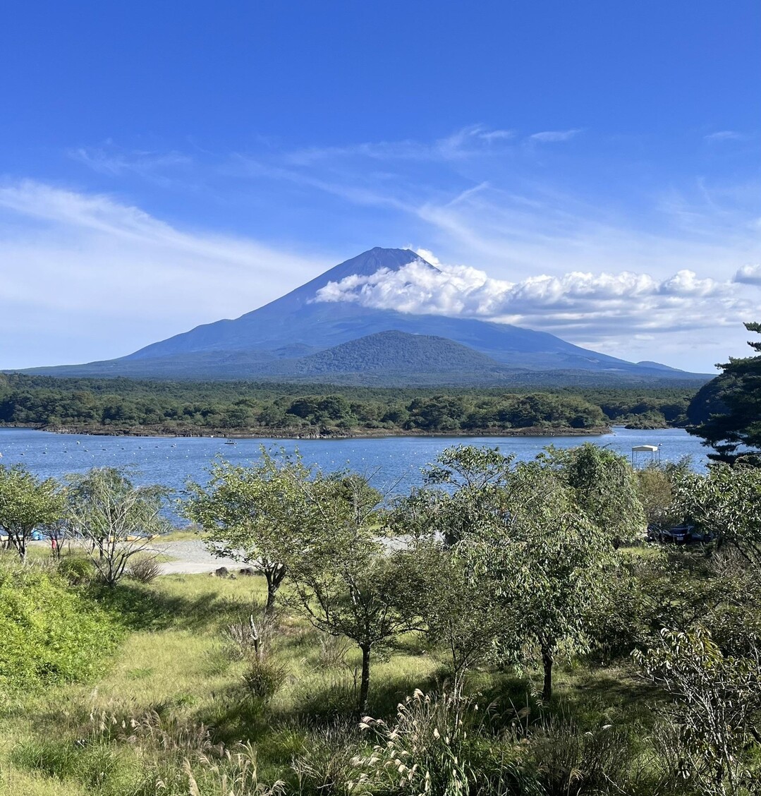 やっとこ行けた！初富士山🗻（富士宮口） / mierinさんの富士山の活動データ | YAMAP / ヤマップ
