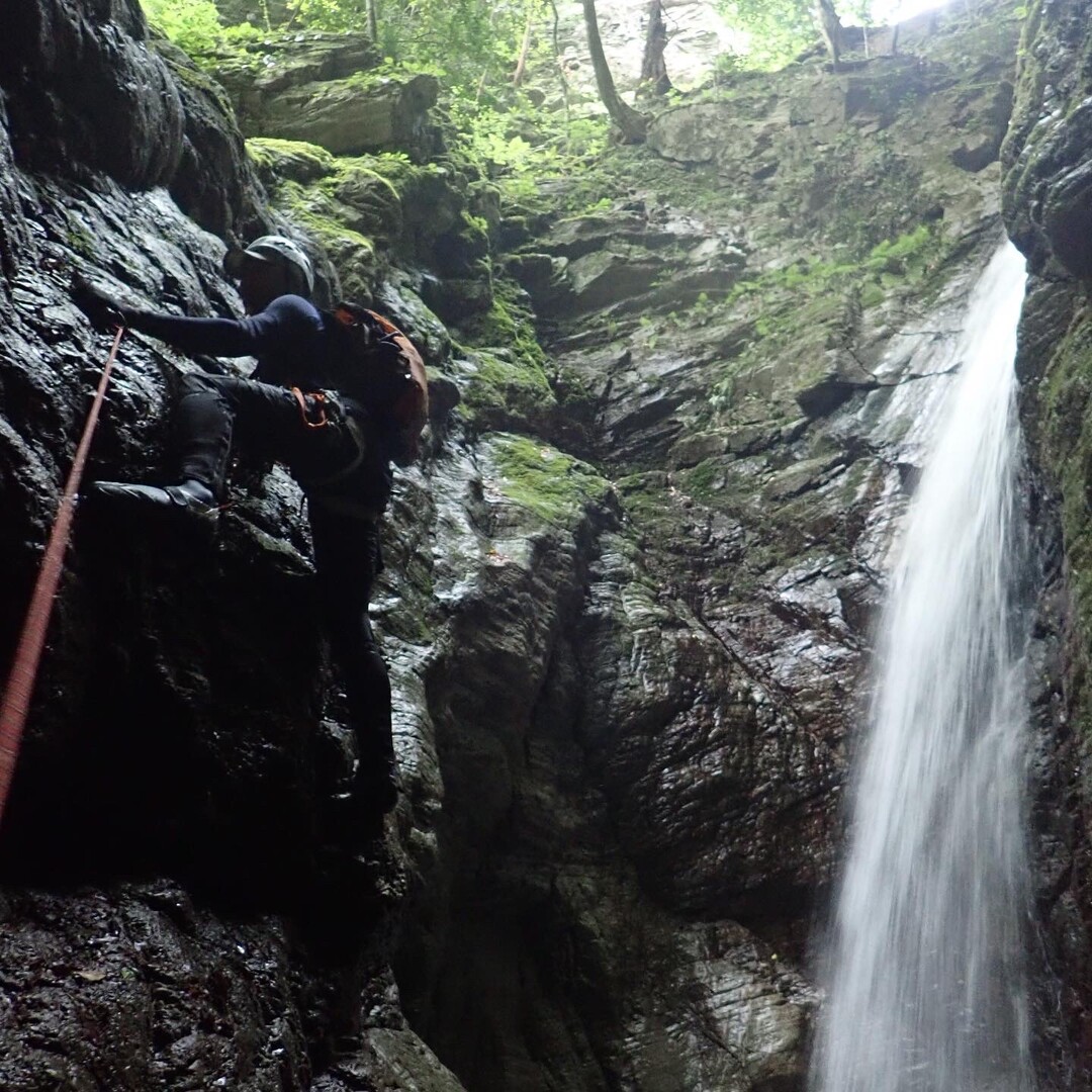 野江股谷のblogを掲載したので、よけれ... / おせんさんのモーメント | YAMAP / ヤマップ