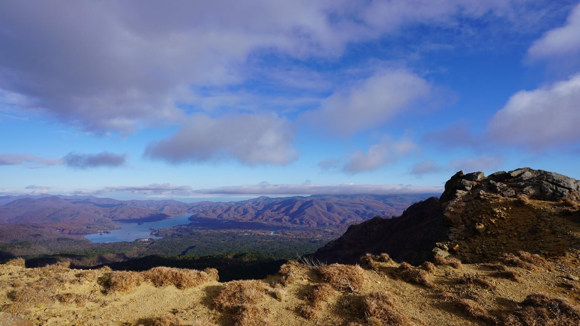 磐梯山2022.11.6 / ENAJIさんの磐梯山・雄国山・赤埴山の活動データ | YAMAP / ヤマップ