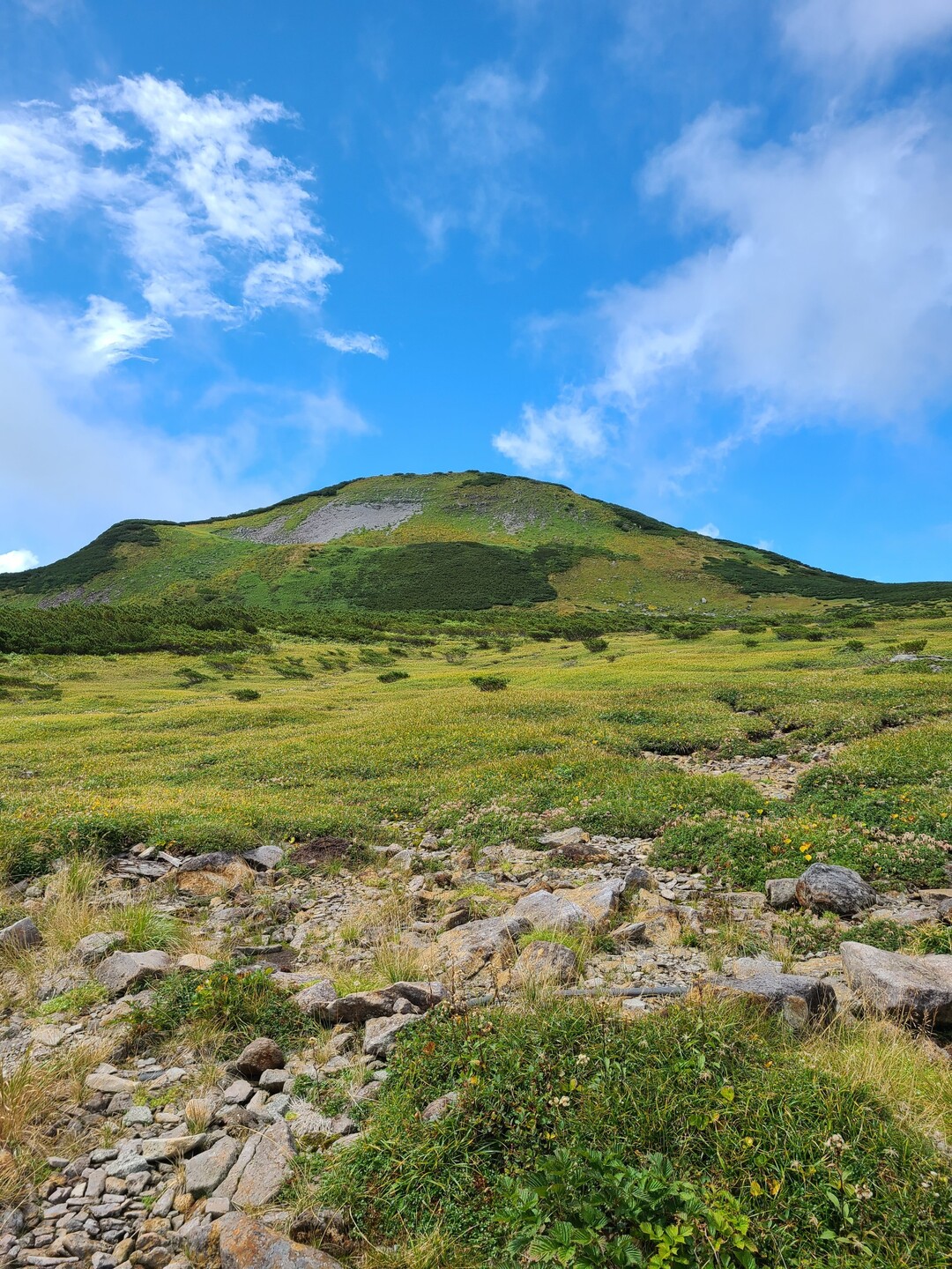 ダイアモンドルート 五色ケ原 / jmamaさんの水晶岳・薬師岳・黒部五郎岳の活動データ | YAMAP / ヤマップ