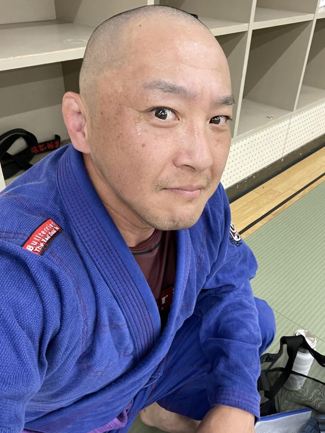 今晩も良い汗が流せた。 明日はフォロワー... / オッチーさんのモーメント | YAMAP / ヤマップ