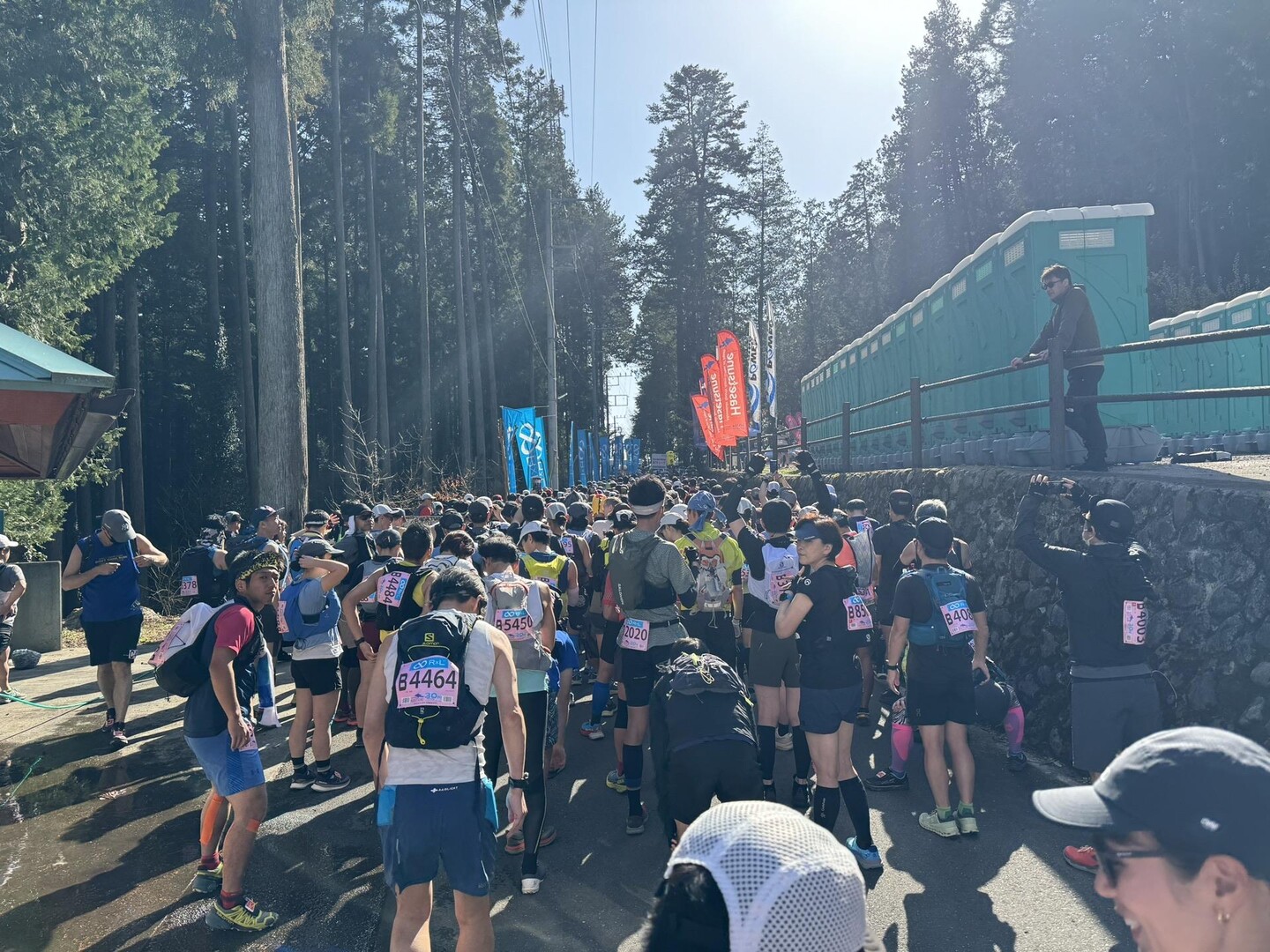 ハセツネ30km-2024-03-31 / Soichi Cさんのランニングの活動データ | YAMAP / ヤマップ