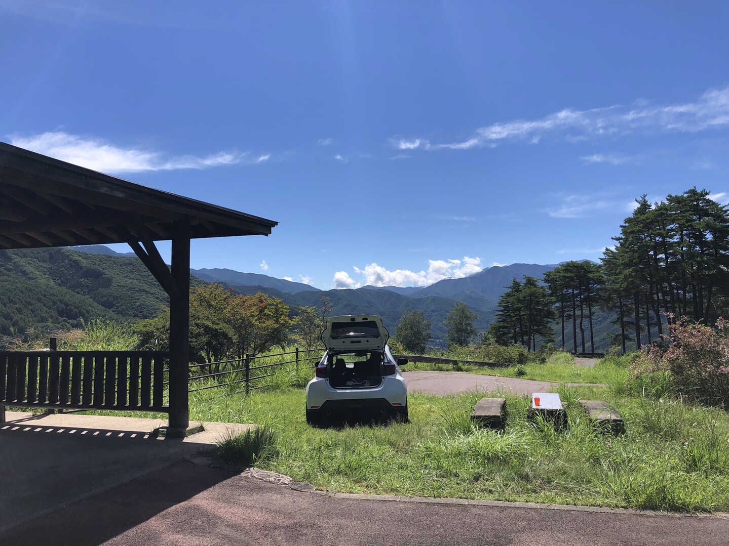 木曽路はすべて山の中である / 枯旅人さんのモーメント | YAMAP / ヤマップ