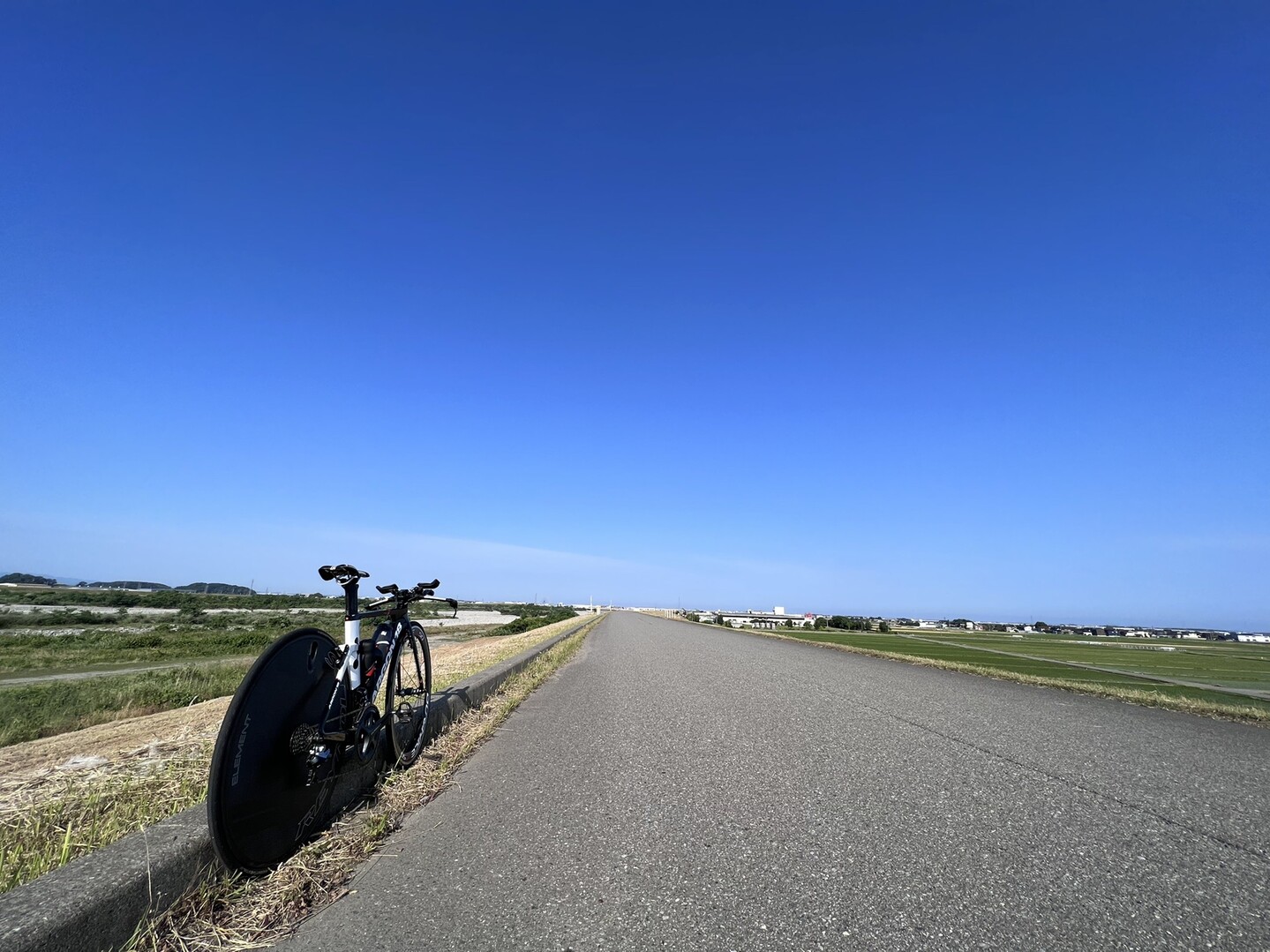 鑓水観音山行く前にちょこっとTTバイク散... / オイッチさんのモーメント | YAMAP / ヤマップ