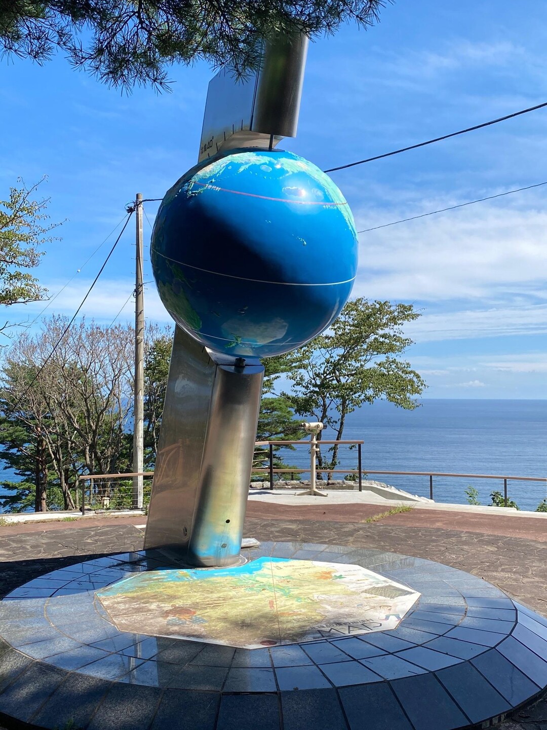 潮風トレイル復路 Day9-2023-09-23 / 大工さんさんのウォーキングの活動データ | YAMAP / ヤマップ