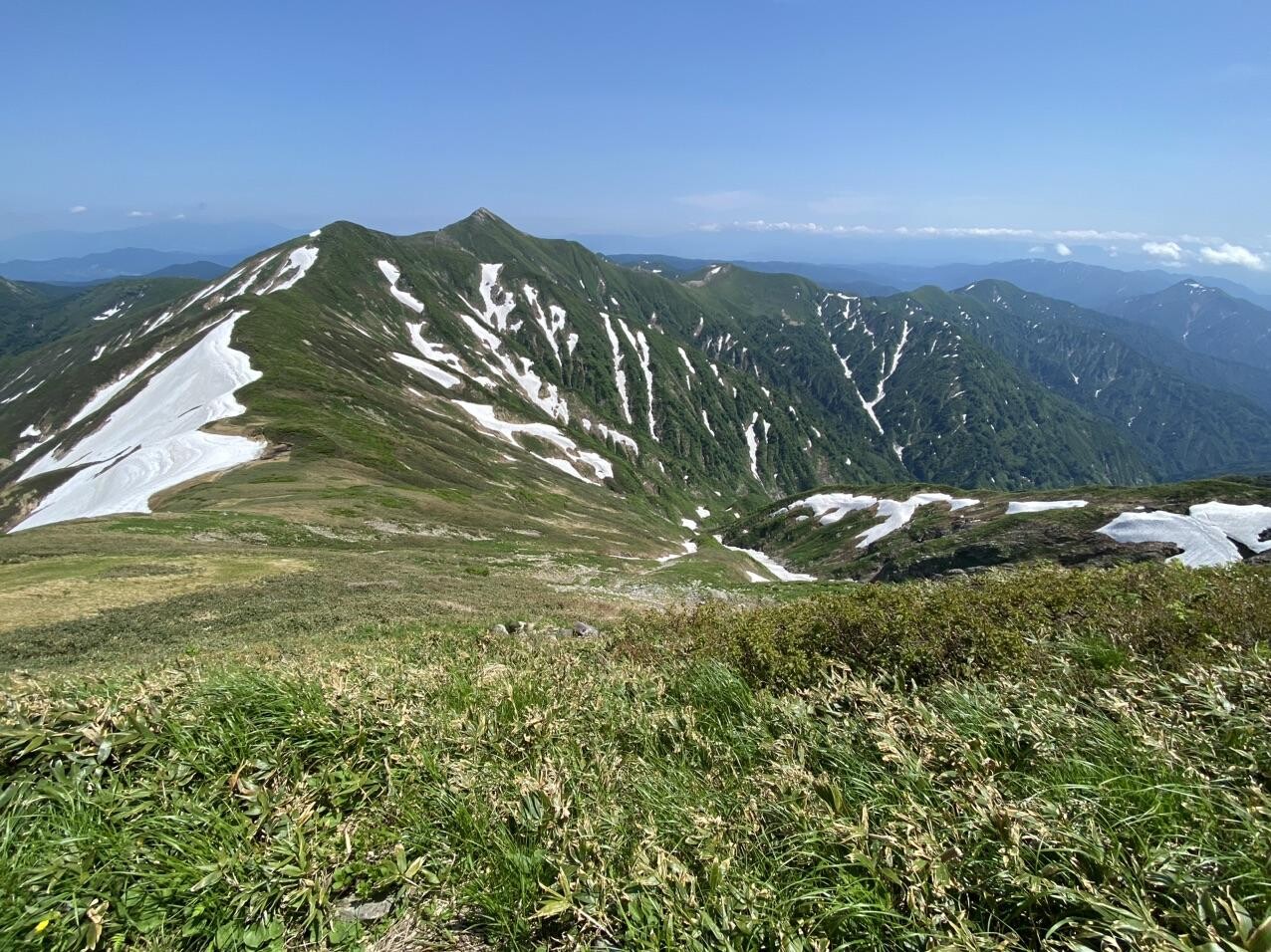 おさむのページ | YAMAP / ヤマップ