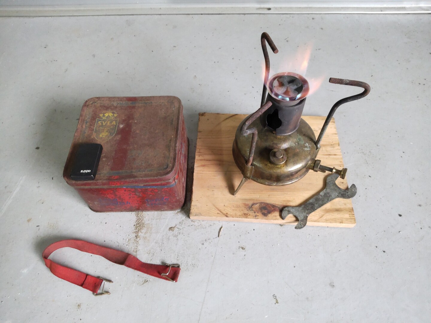 【🔥点火確認】 久し振りの土日連休と思... / Mt.OKA🎃さんのモーメント | YAMAP / ヤマップ