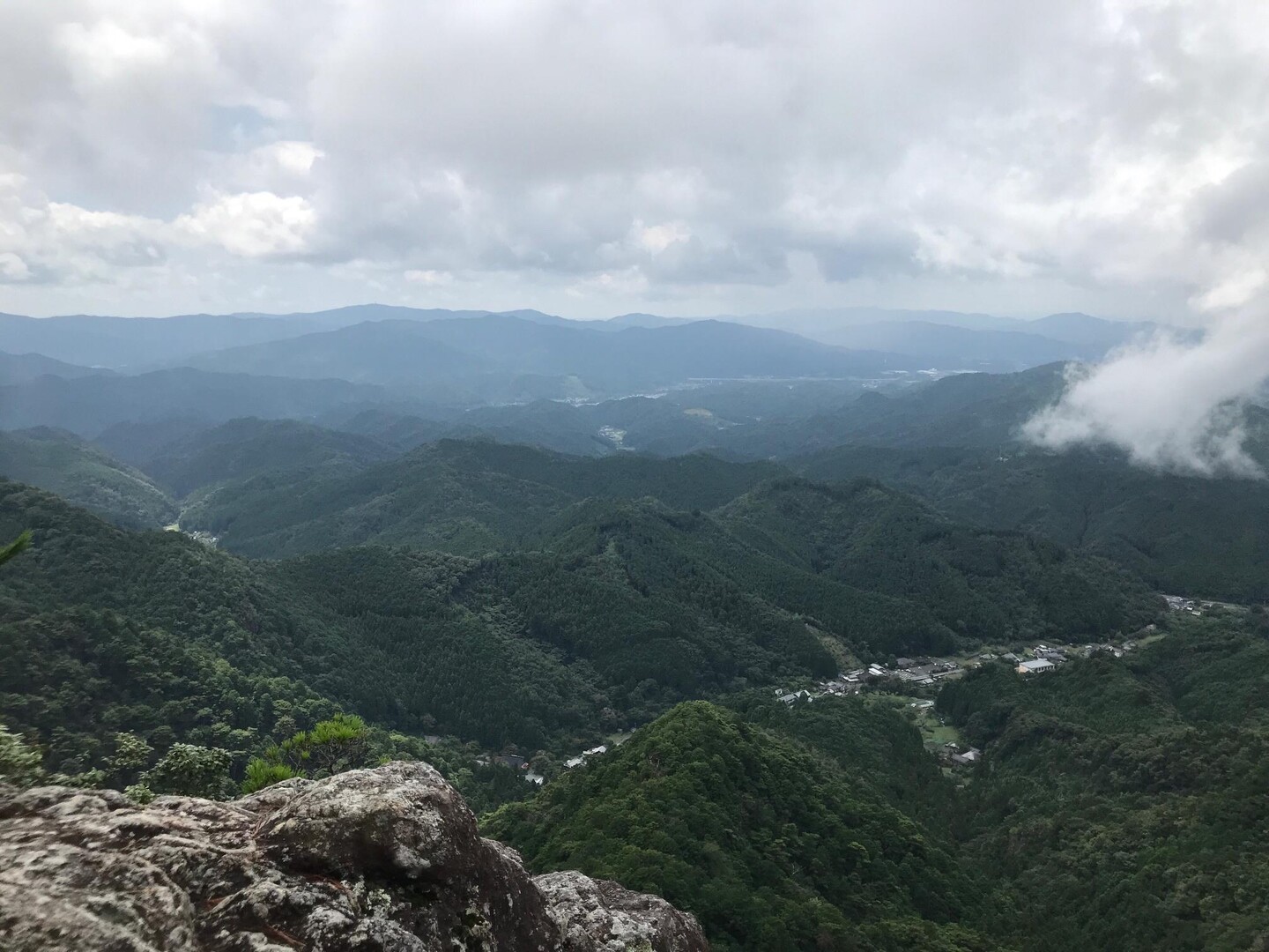 鳳来寺山 / JACK_MARUさんの宇連山・鳳来寺山・岩古谷山の活動データ | YAMAP / ヤマップ