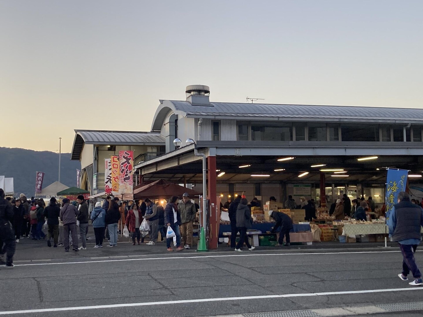 牡蠣🦪が美味しい時期になったので、何度... / beeさんのモーメント | YAMAP / ヤマップ