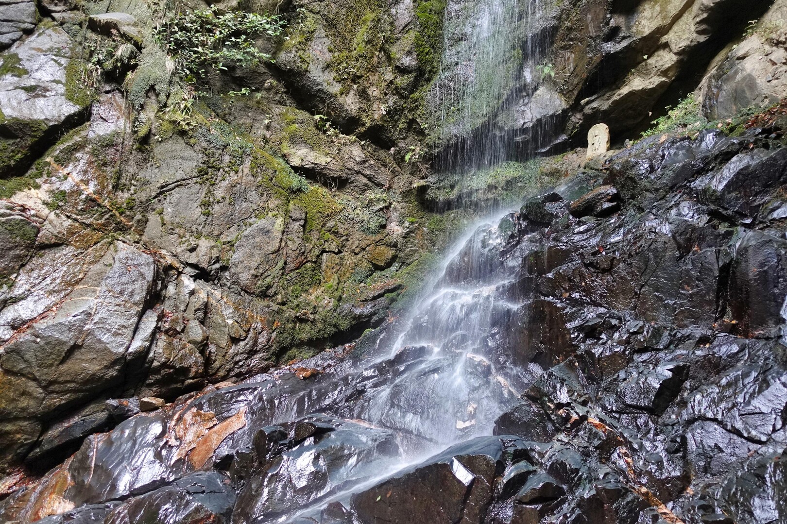 【奈良県の山66、奈百70】霞む大和国を見る（大国見山） / persさんの大国見山の活動日記 | YAMAP / ヤマップ