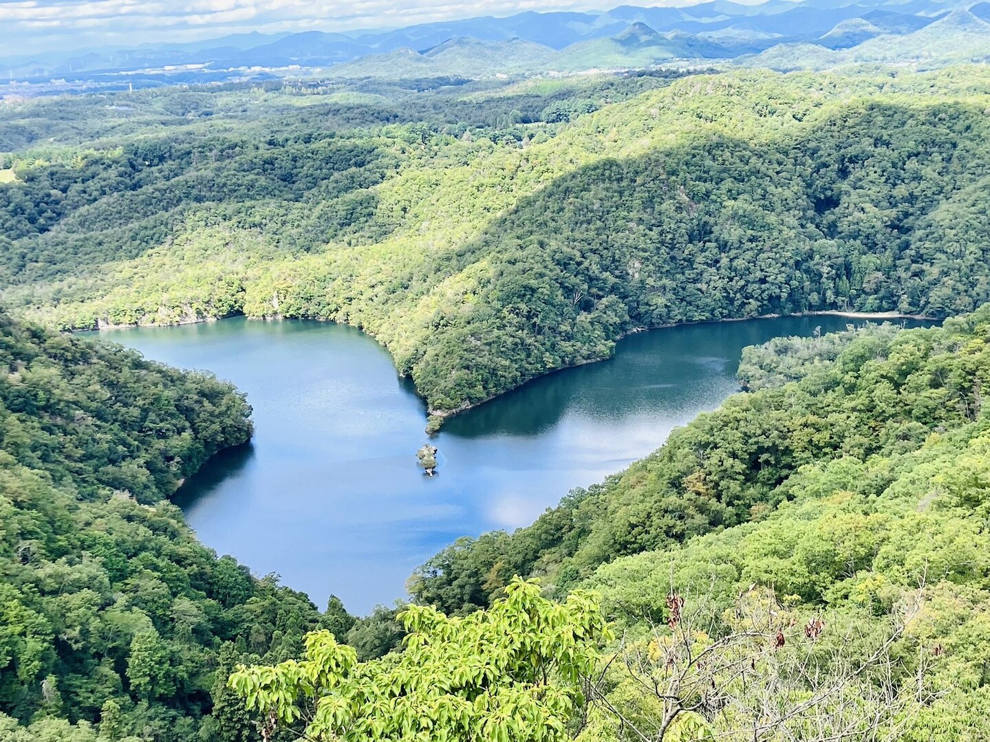 ソロっと⛰️東大岩岳・大岩岳・丸山🤗丸山湿原 / ＊natural・style＊さんの大岩岳の活動データ | YAMAP / ヤマップ
