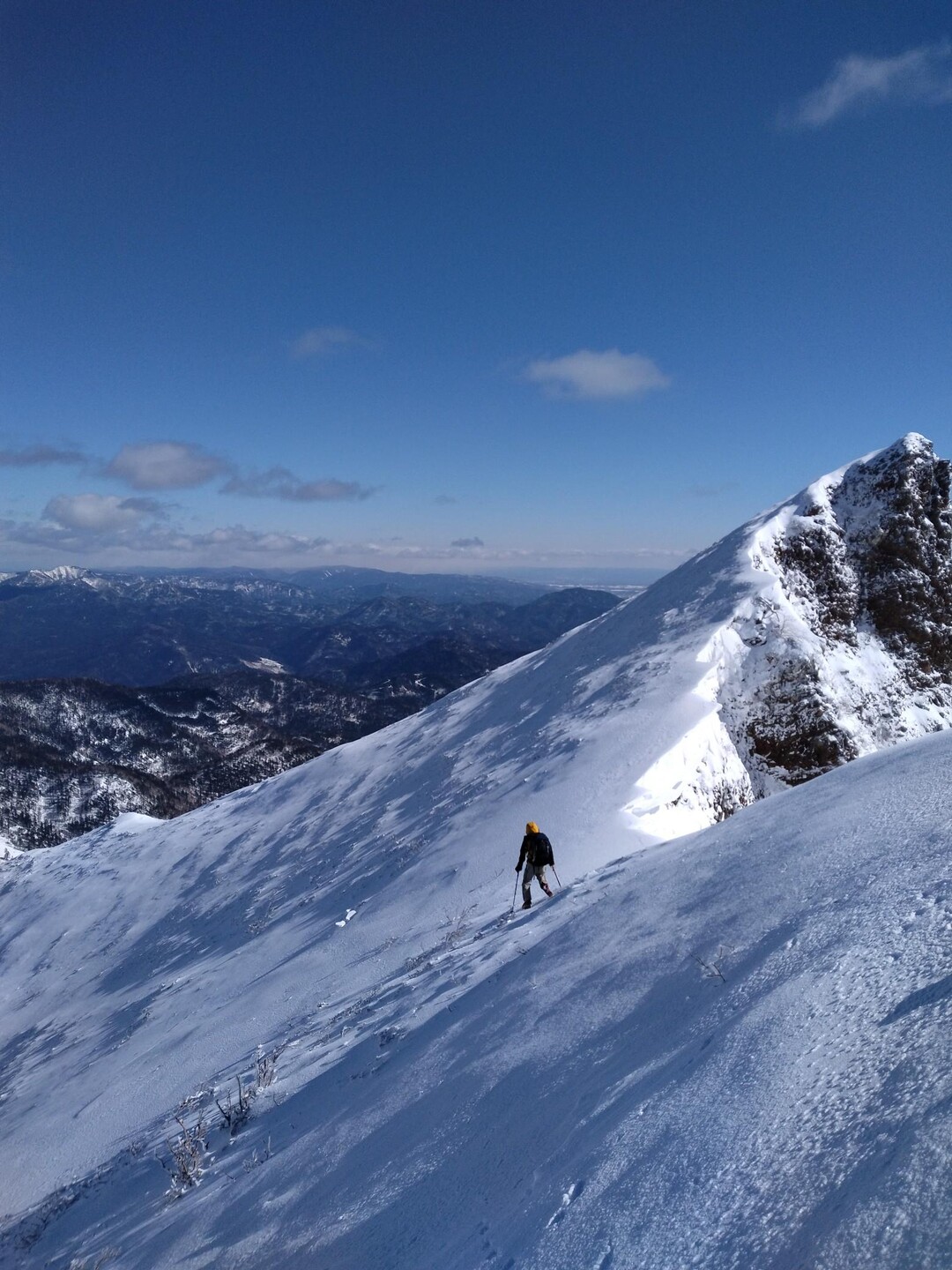 ニペソツ山 / 2053mさんのニペソツ山の活動日記 | YAMAP / ヤマップ