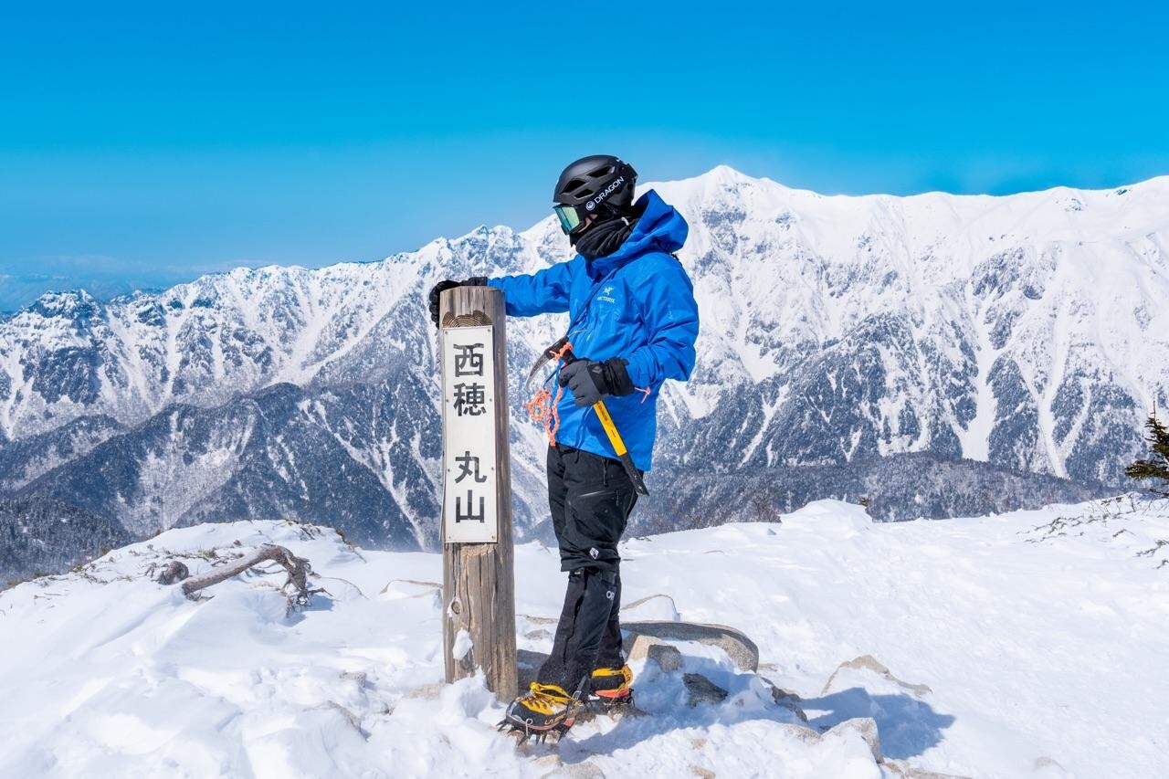 Tatsuya🏔のページ | YAMAP / ヤマップ