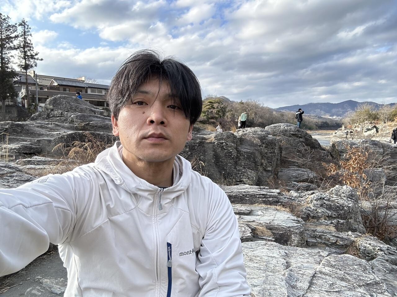 syunziのページ | YAMAP / ヤマップ