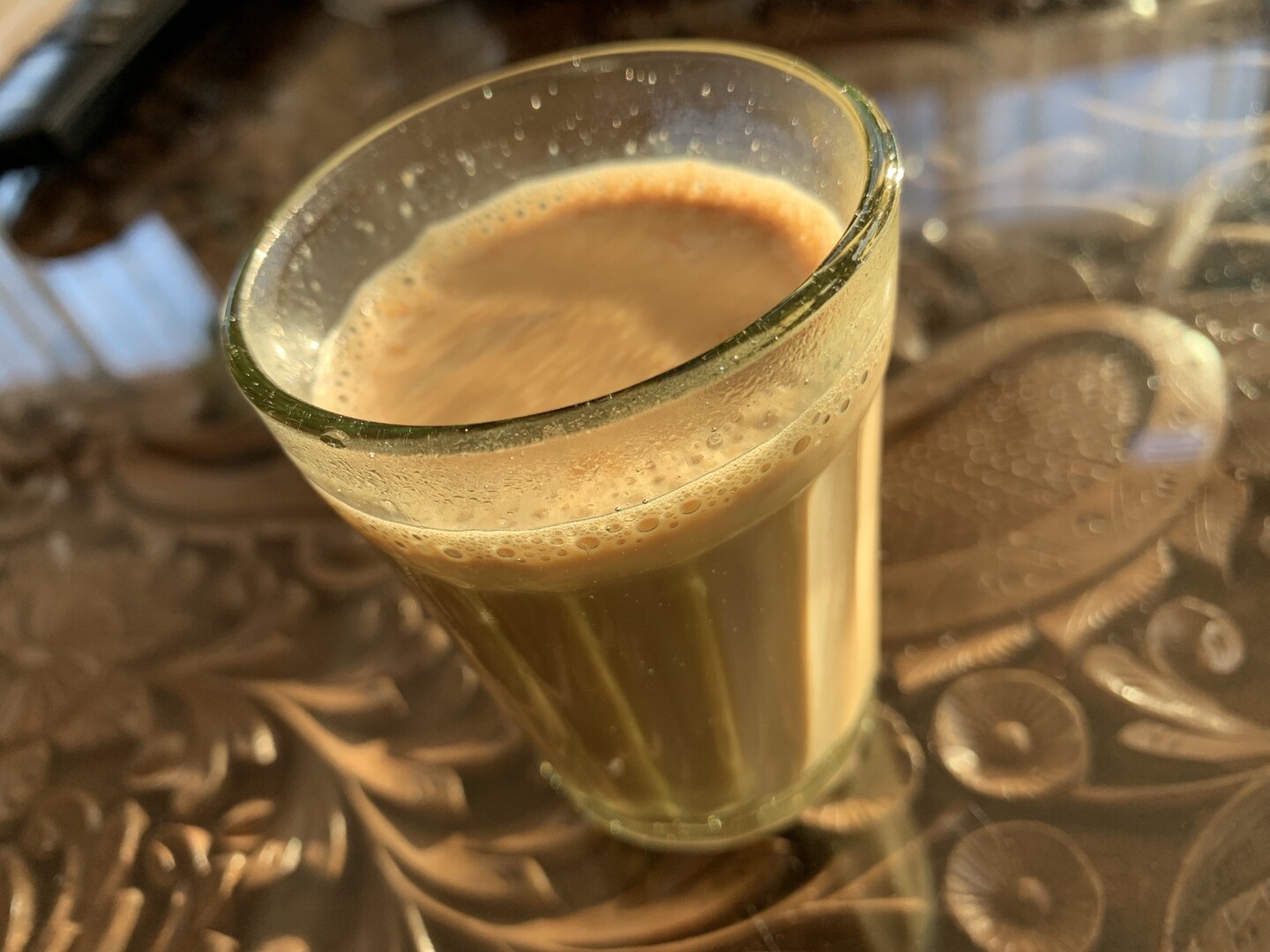 今日はまったり、チャイを飲む / shivaさんのモーメント | YAMAP / ヤマップ