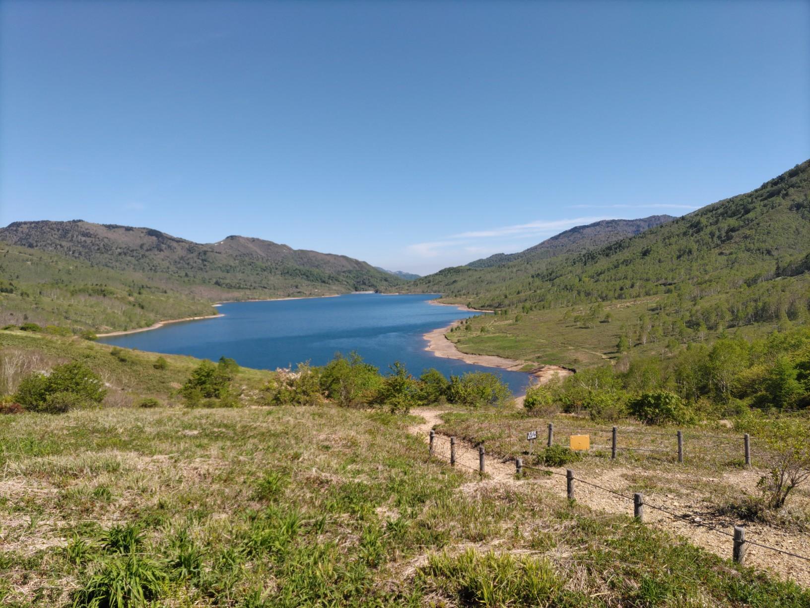 弁天山・エビ山・高沢山・三壁山 / KORDERさんの高沢山・エビ山・大高山の活動データ | YAMAP / ヤマップ