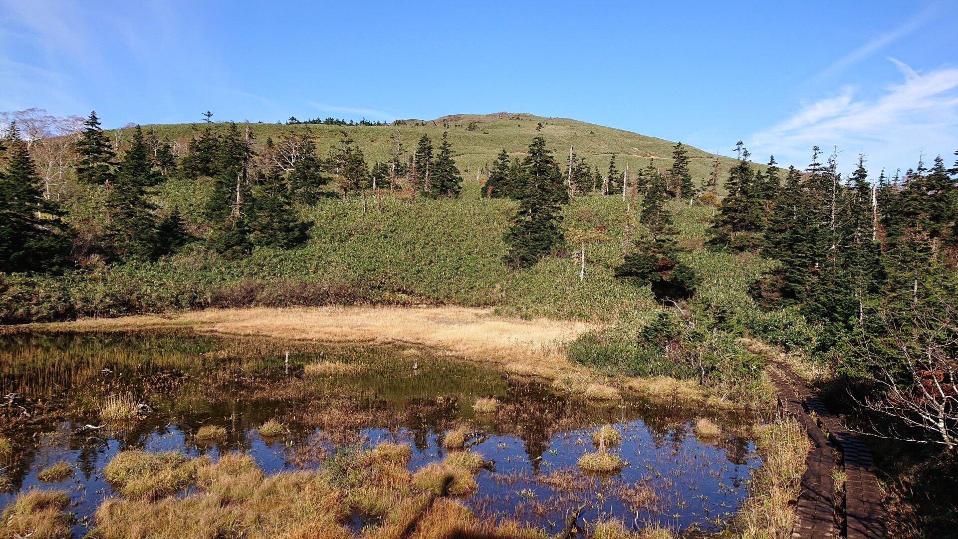 三ッ石山 / K1さんの三ッ石山・大深岳・諸桧岳の活動データ | YAMAP / ヤマップ