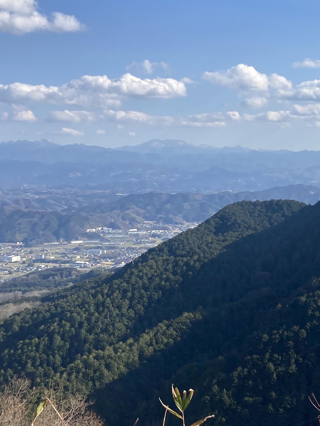 大和葛城山 / msさんの金剛山・二上山・大和葛城山の活動データ | YAMAP / ヤマップ