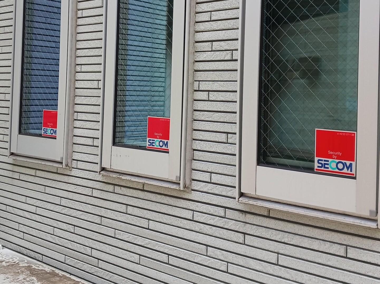 SECOMし過ぎてますか？ 一窓ごとに... / hiroさんのモーメント | YAMAP / ヤマップ