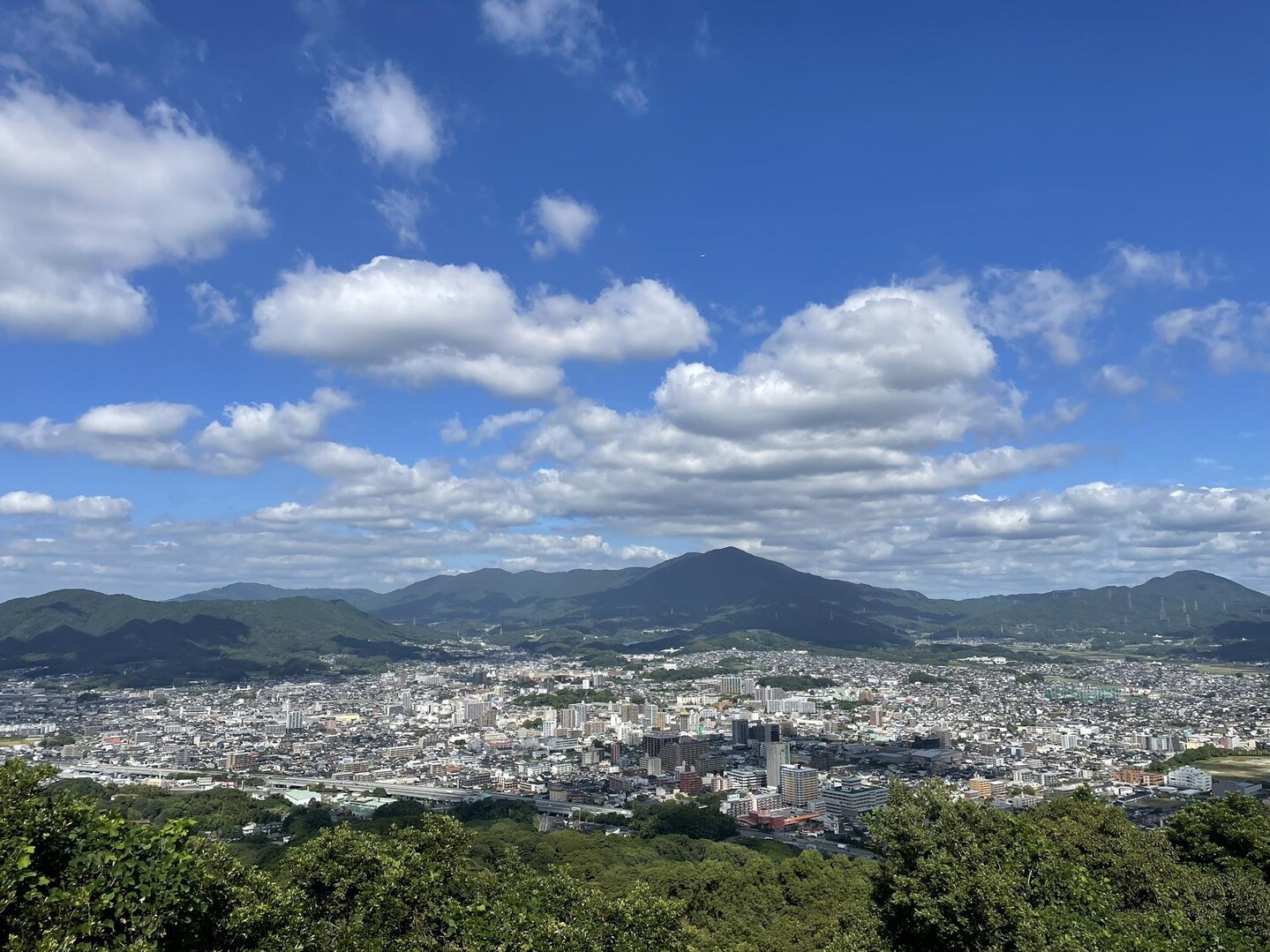 4ヶ月ぶりの登山！まずはホームマウンテンで体力確認！！ / akoさんのウォーキングの活動データ | YAMAP / ヤマップ