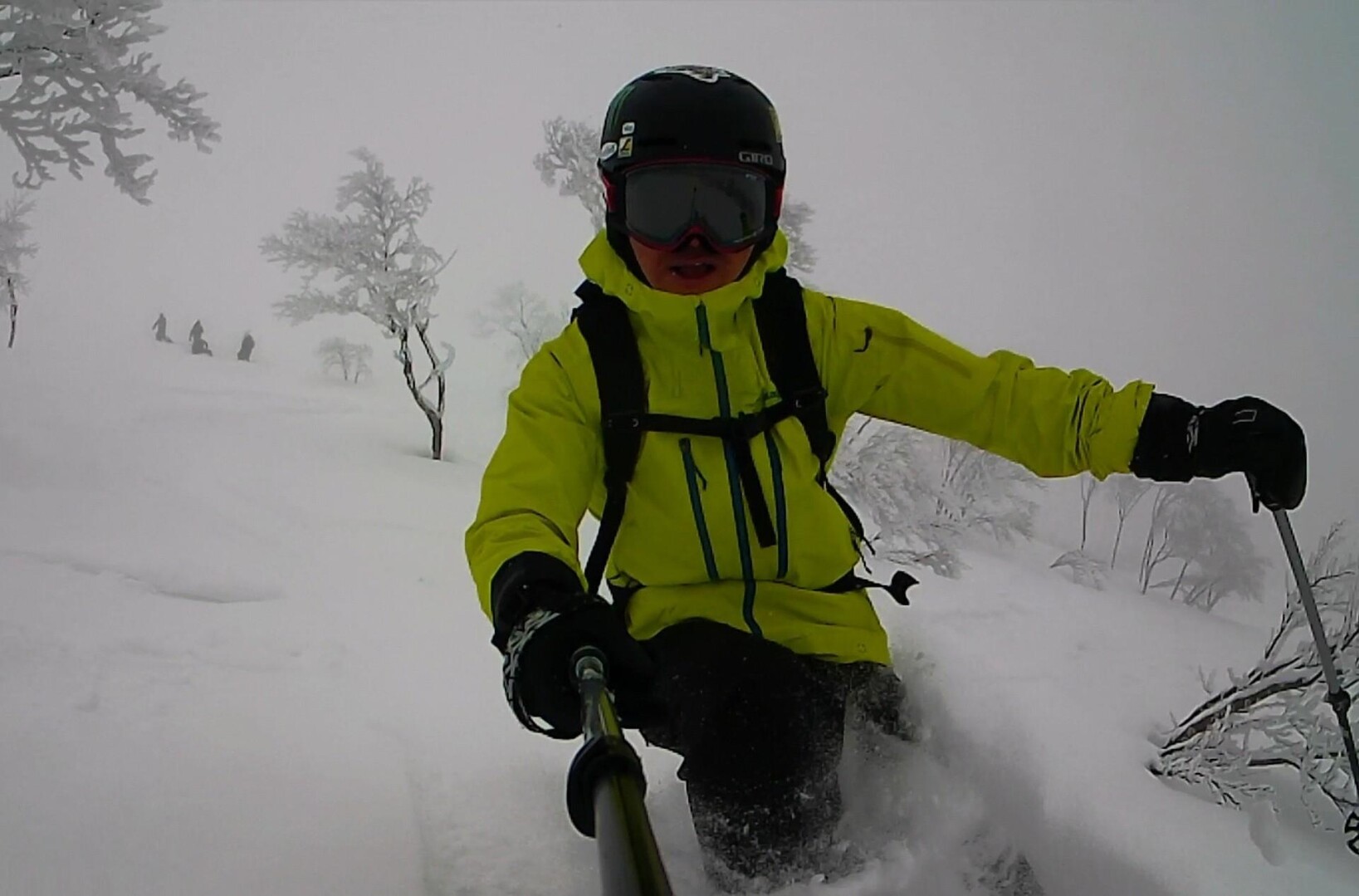 LOTTE ARAI RESORT🎿② / *じゅんじゅんさんの不動山の活動データ | YAMAP / ヤマップ