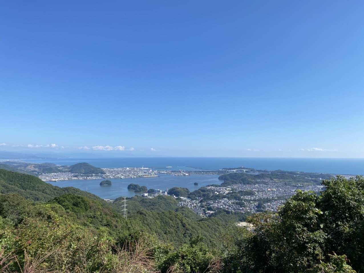 久しぶりのトレイルラン 軽めの鷲尾 素晴... / あゆさんのモーメント | YAMAP / ヤマップ