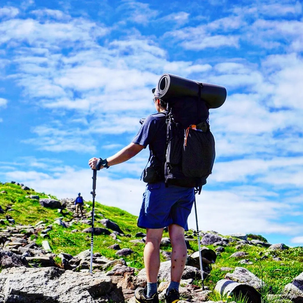 TOM。がフォローされているユーザー一覧 | YAMAP / ヤマップ