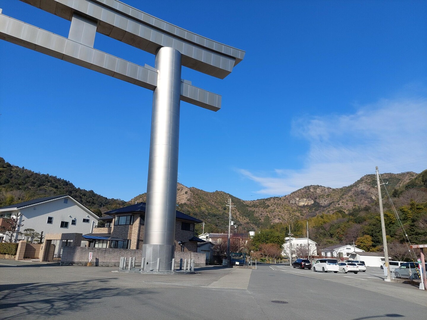 ウォーキング-2023-12-24 高御位山 / sadaさんのウォーキングの活動データ | YAMAP / ヤマップ