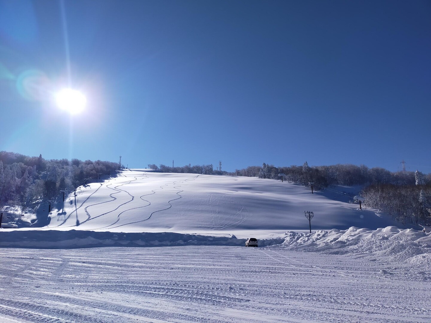 蓬莱山 / kami415さんの蓬莱山の活動データ | YAMAP / ヤマップ