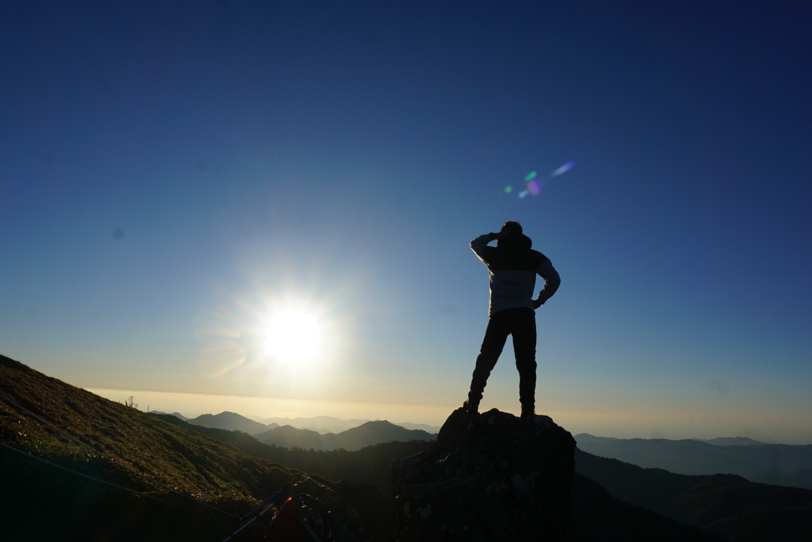 daiのページ | YAMAP / ヤマップ