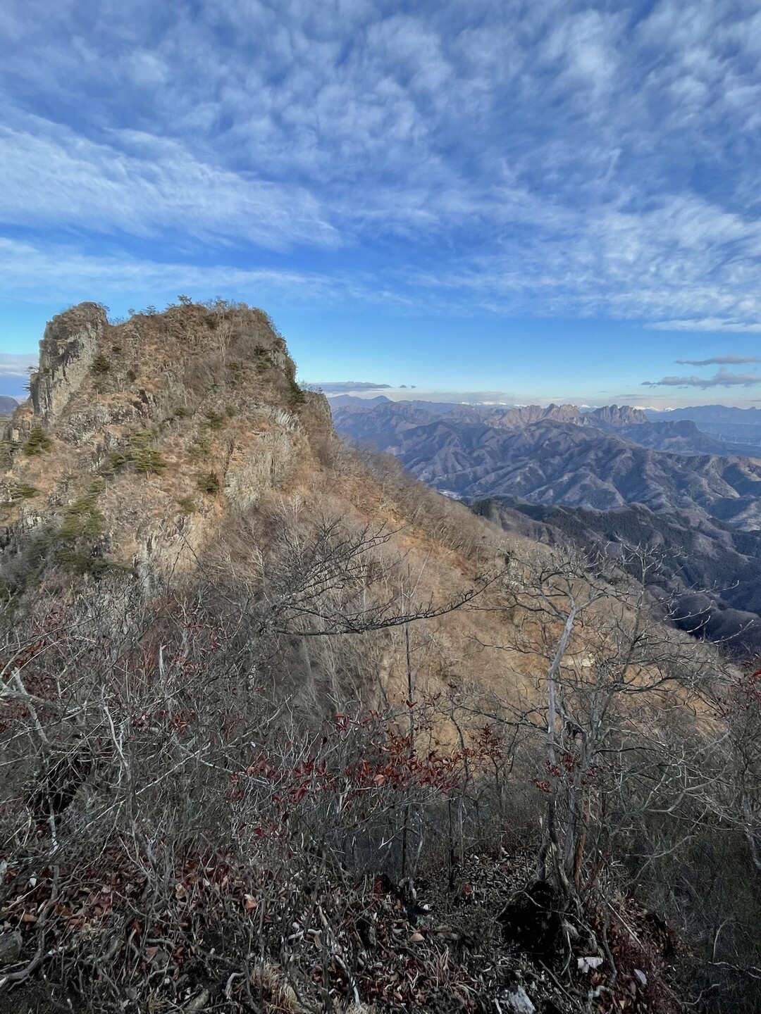 鹿岳 / ホッホーさんの鹿岳・黒滝山の活動データ | YAMAP / ヤマップ