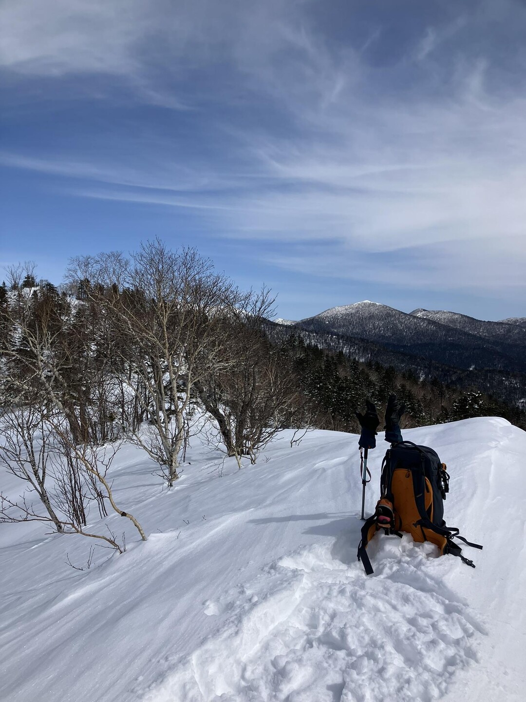 上滝山 / sapさんのGT3 7の活動データ | YAMAP / ヤマップ